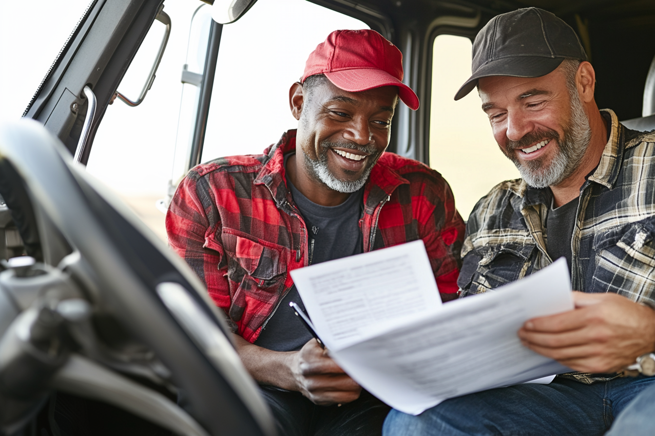 Commercial Truck Insurance Costs: Ultimate Guide - Cheap Truck Insurance